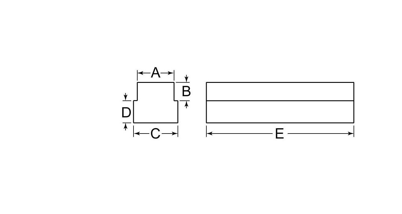 STEP KEY - BHARAT INDUSTRIAL