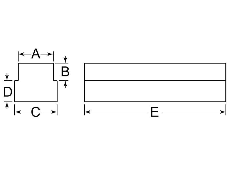 STEP KEY - BHARAT INDUSTRIAL