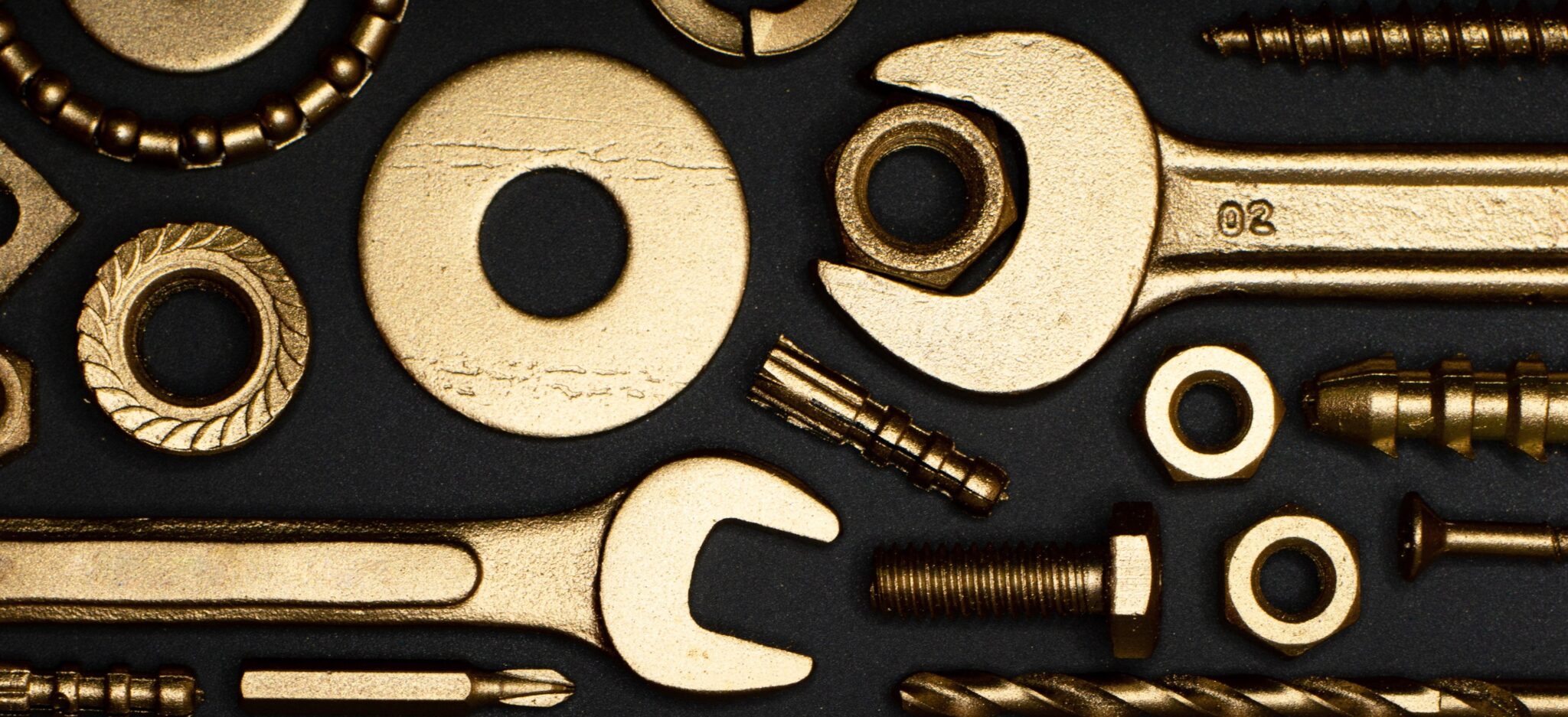 HOME - BHARAT INDUSTRIAL