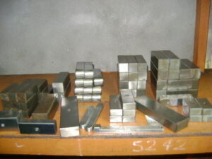 INDUSTRIAL KEY - BHARAT INDUSTRIAL